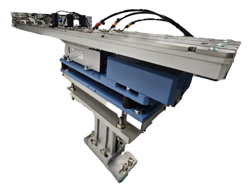 Vibratory & Conveyor Linear In-Linear Feeder - LA Feeder