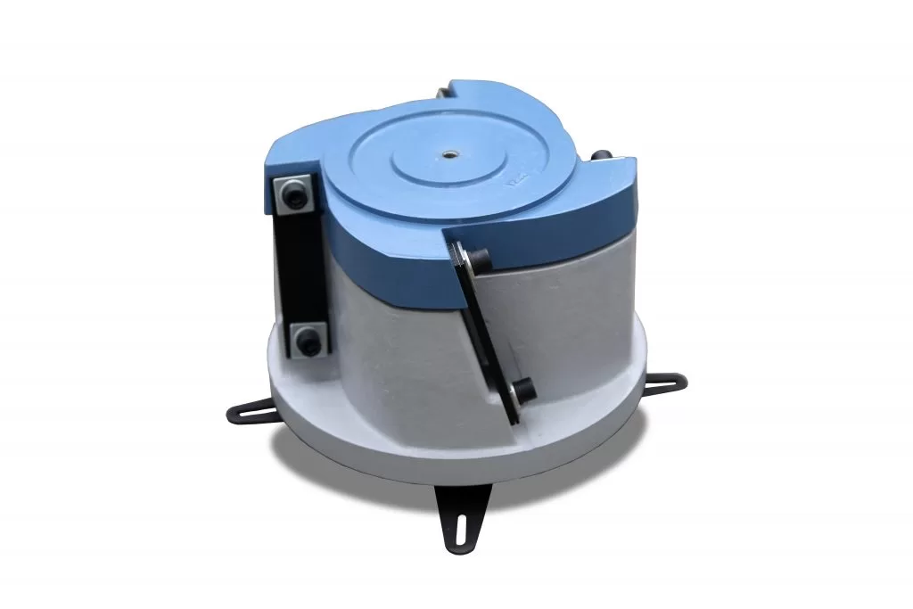 Vibrator In-Line & Controller - LA Feeder