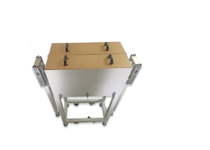 Alter Part Feeder System Manufacturer Malaysia | LA Feeding