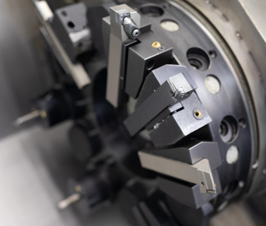 LA Feeding Engineering Sdn. Bhd. Partners with Leading Automotive ...